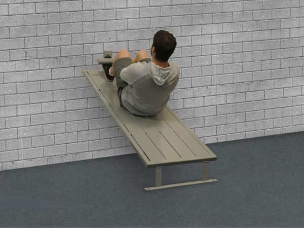 Wall Mount Stations - SuperMAX Fitness Systems